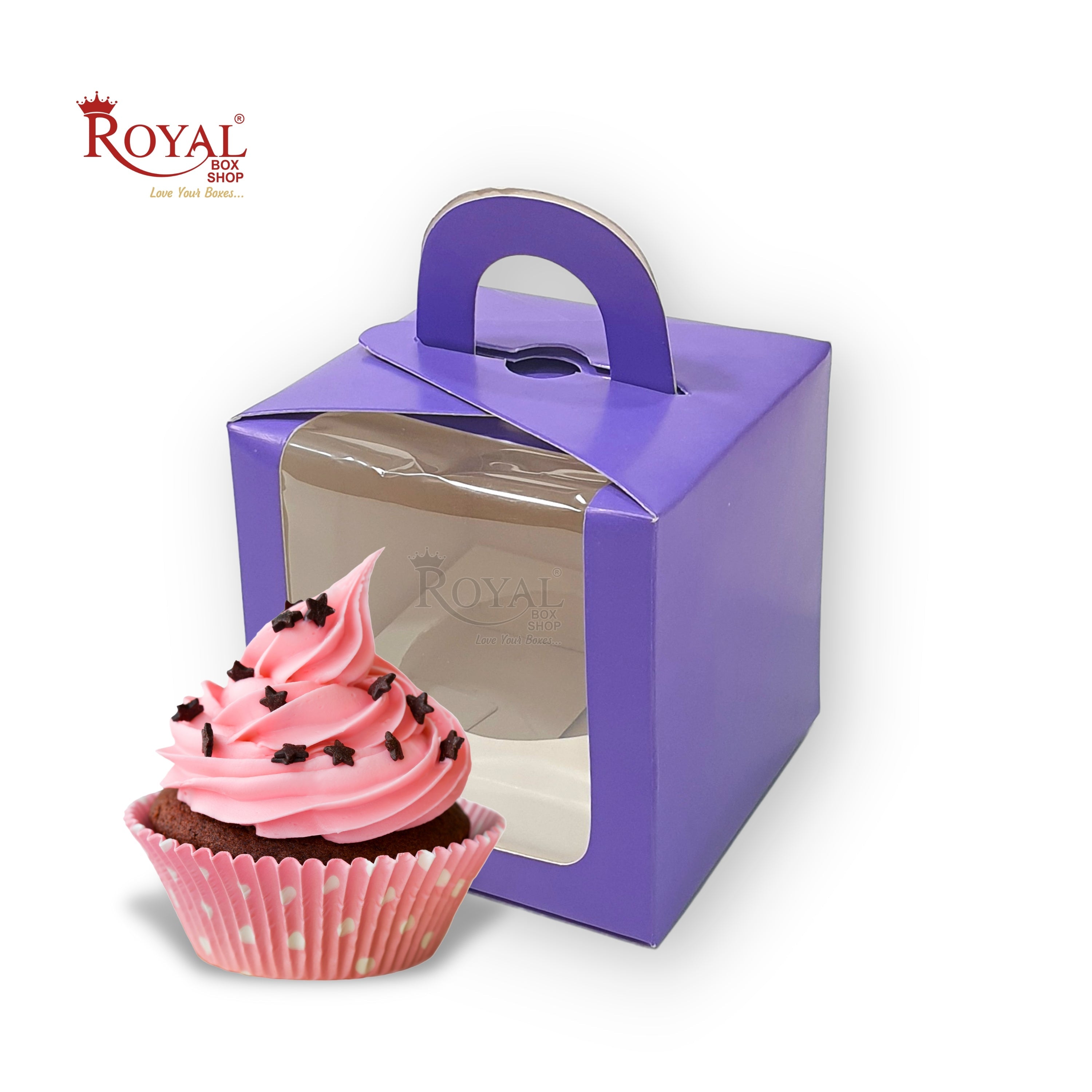 Wholesale Cake & Dessert Packaging Boxes for Bakeries & Bulk Orders ...