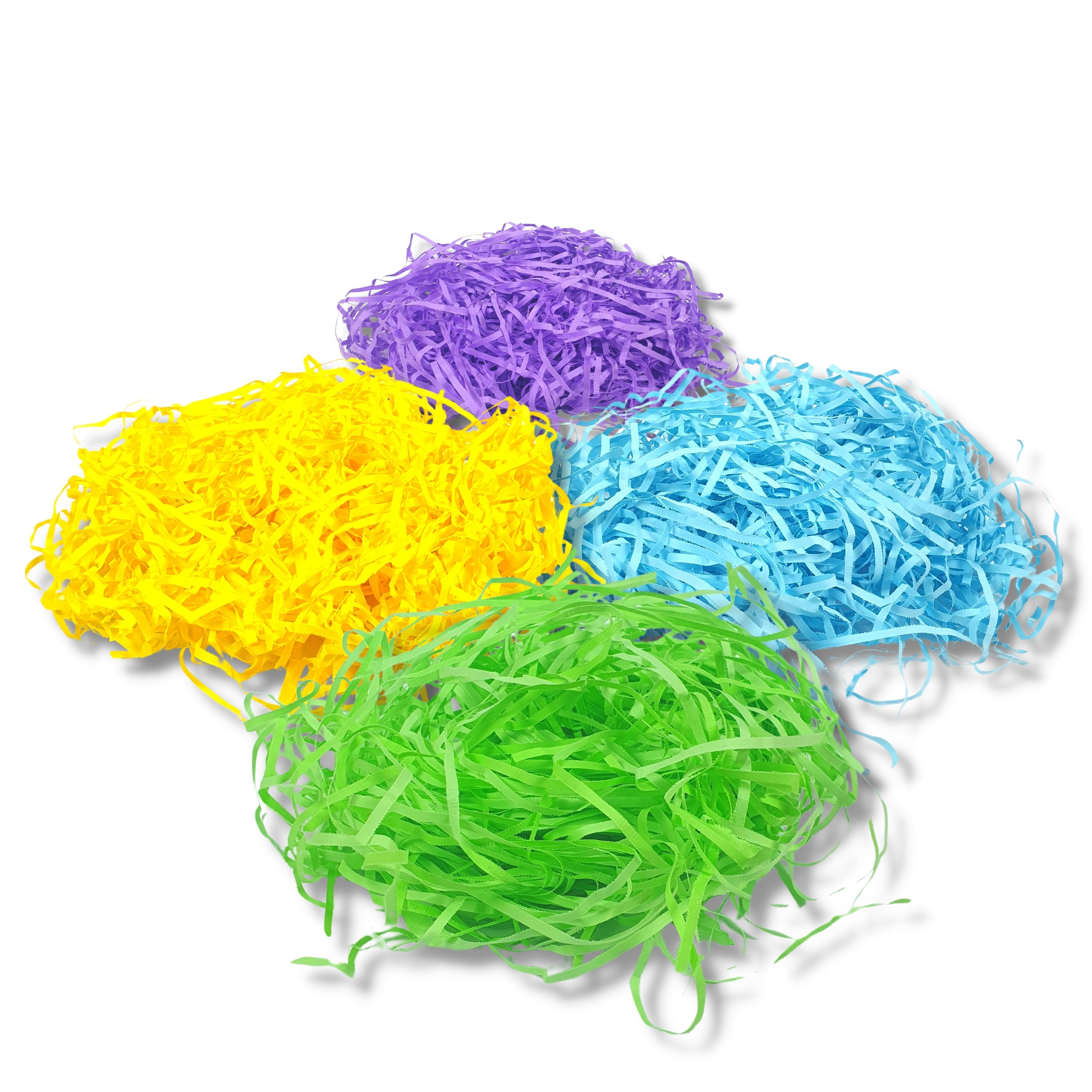 RoyalBoxShop® Premium Shredded Paper for Gift Packing (100g) – Royal ...