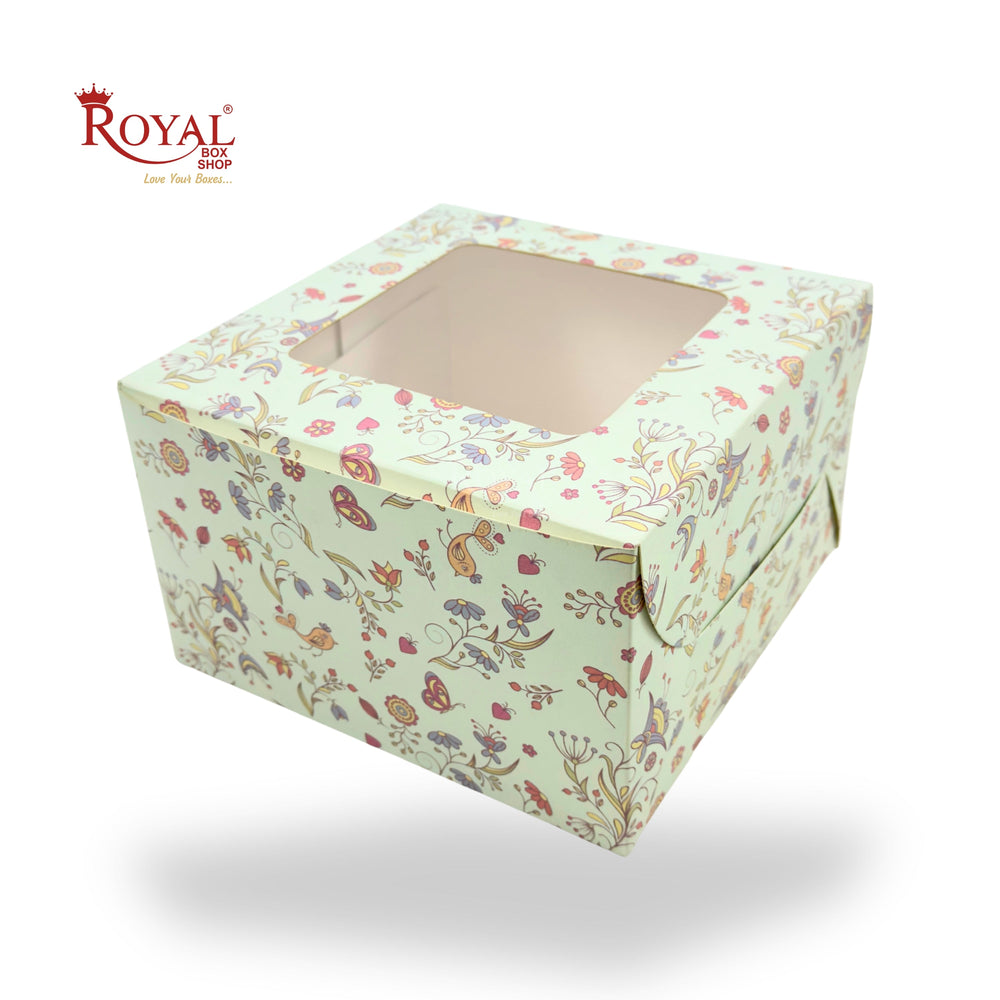 Wholesale Cake & Dessert Packaging Boxes for Bakeries & Bulk Orders ...