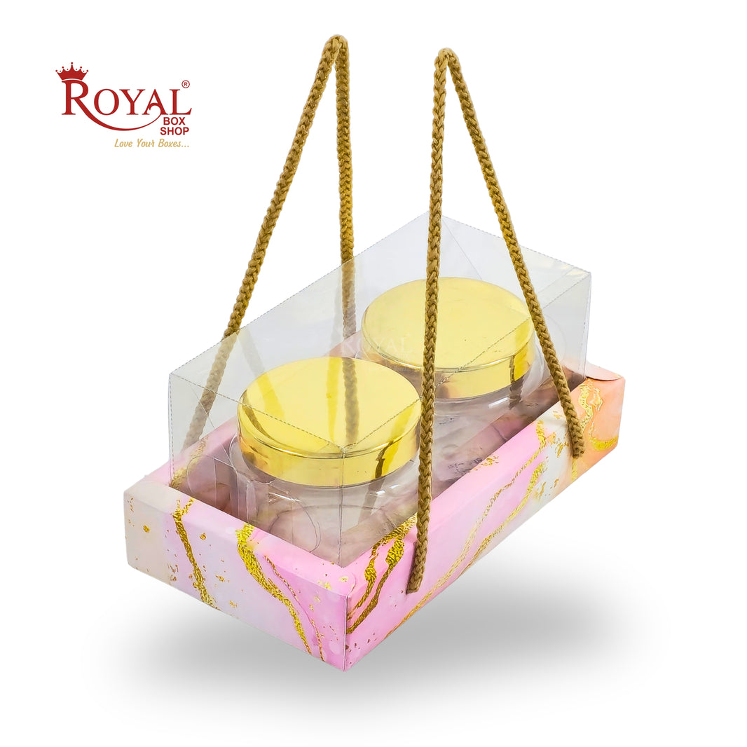 Mason Jar Hamper Packaging Boxes Buy Online near me Fast Delivery ...