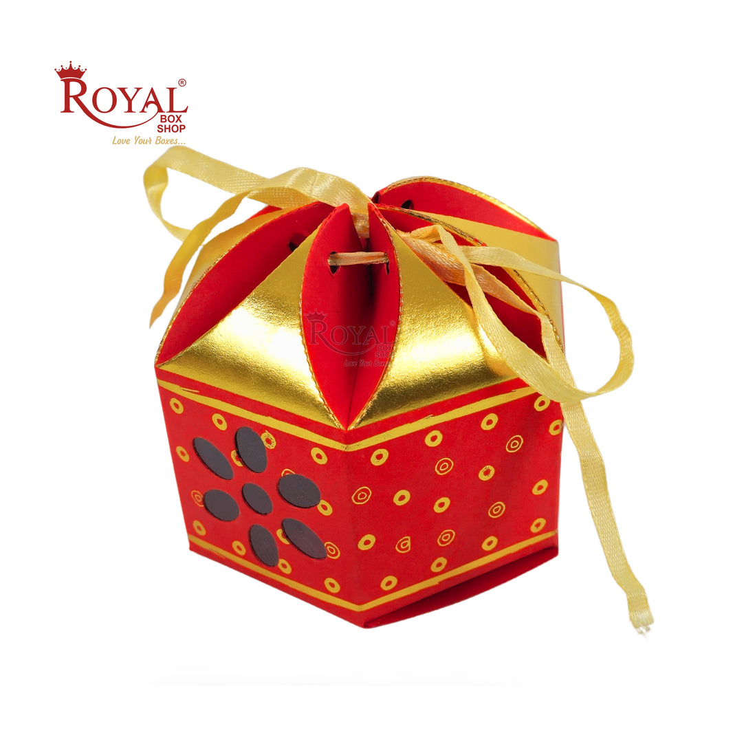 Birthday Return Gift Boxes – Royal Box Shop
