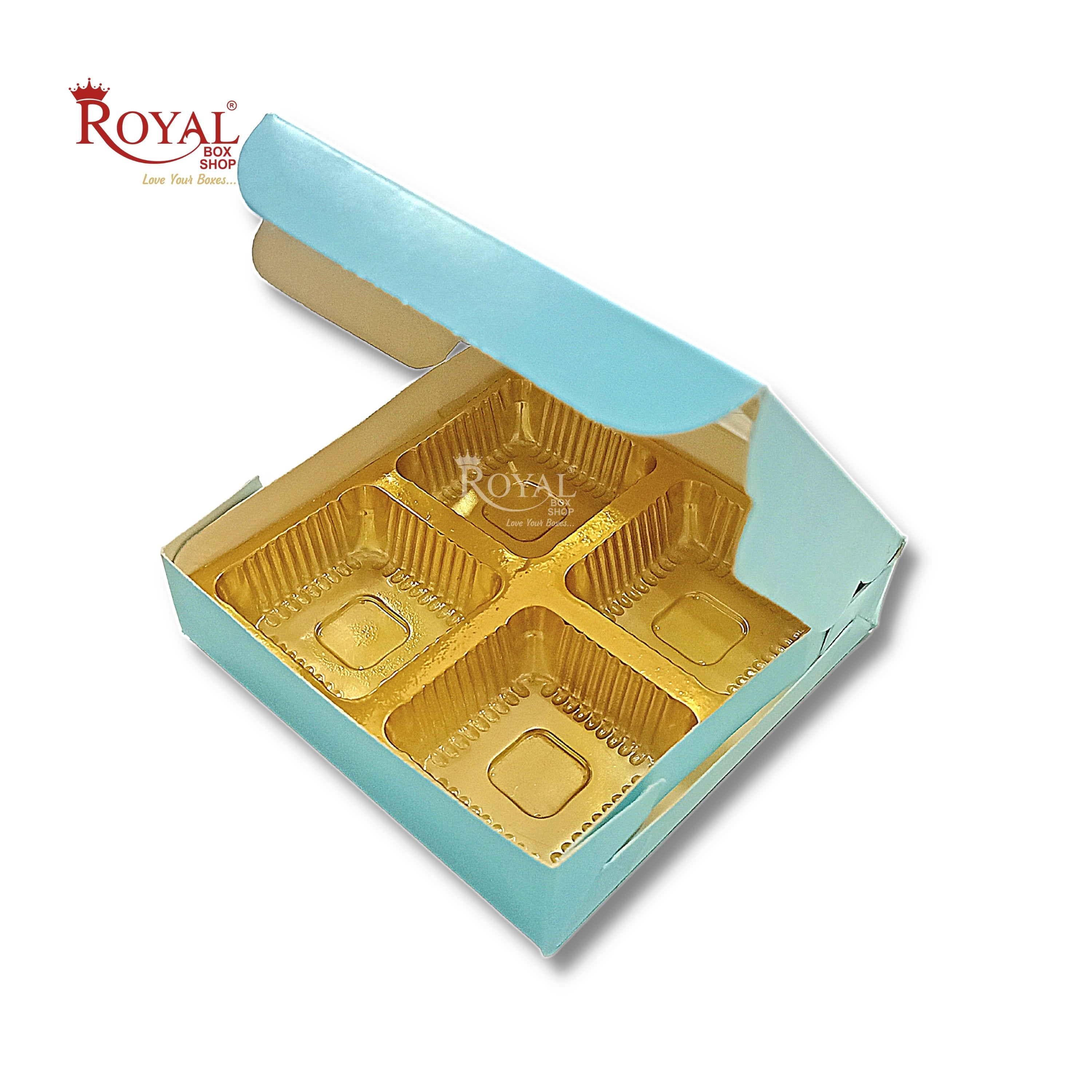 Chocolate Boxes I Shop Online from Royal Box Shop