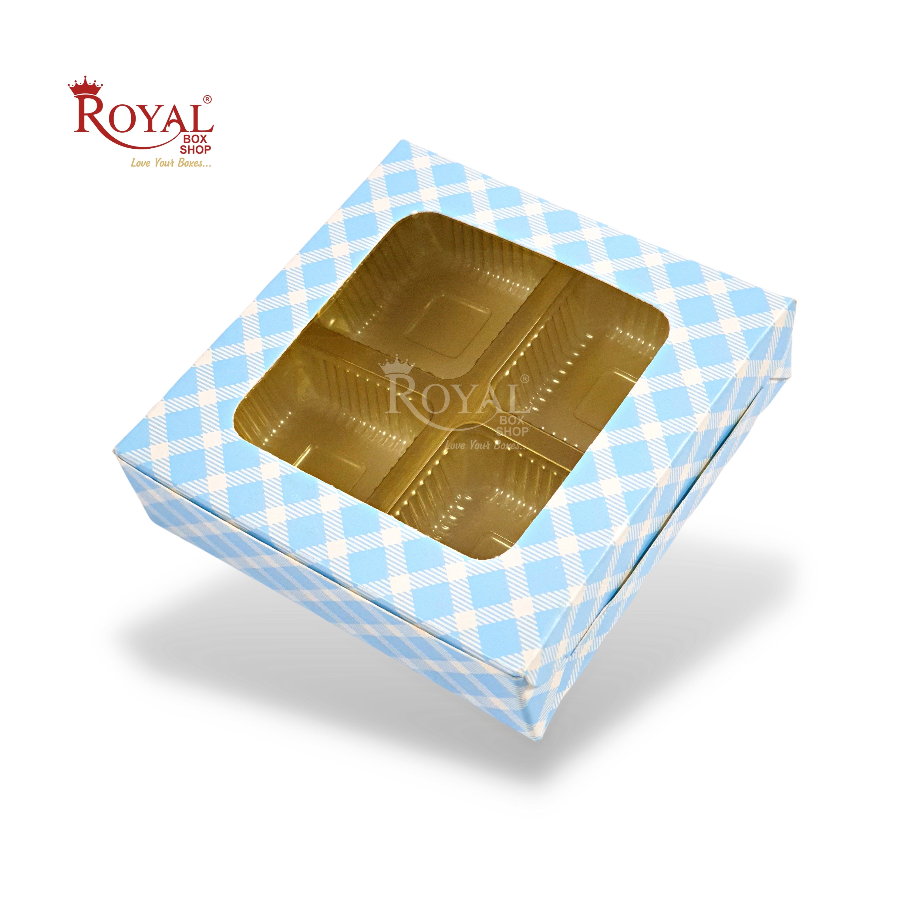 Wholesale Cake & Dessert Packaging Boxes for Bakeries & Bulk Orders ...