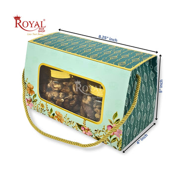 Diwali Gift Packaging – Royal Box Shop