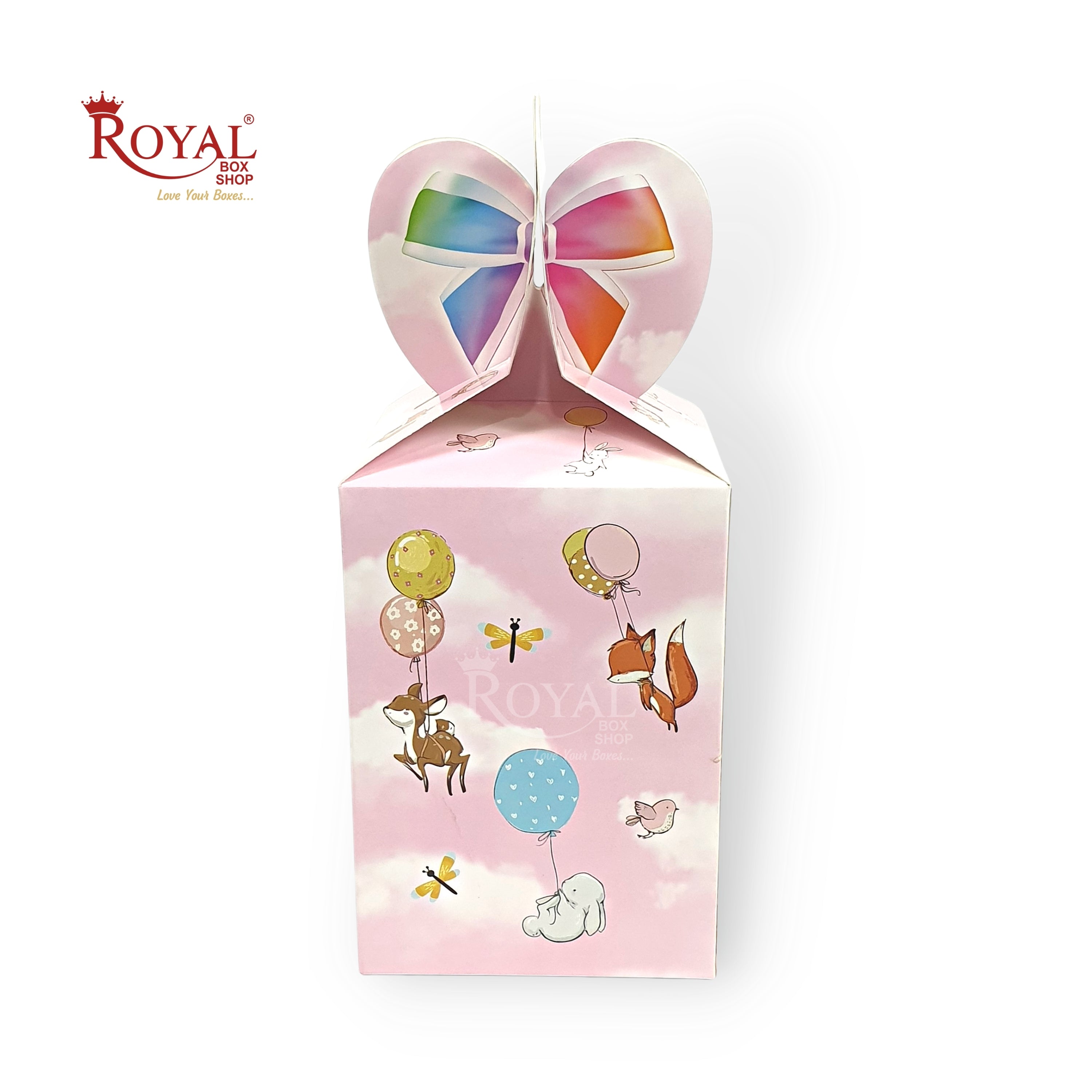 Birthday Return Gift Boxes I Shop Online from Royal Box Shop