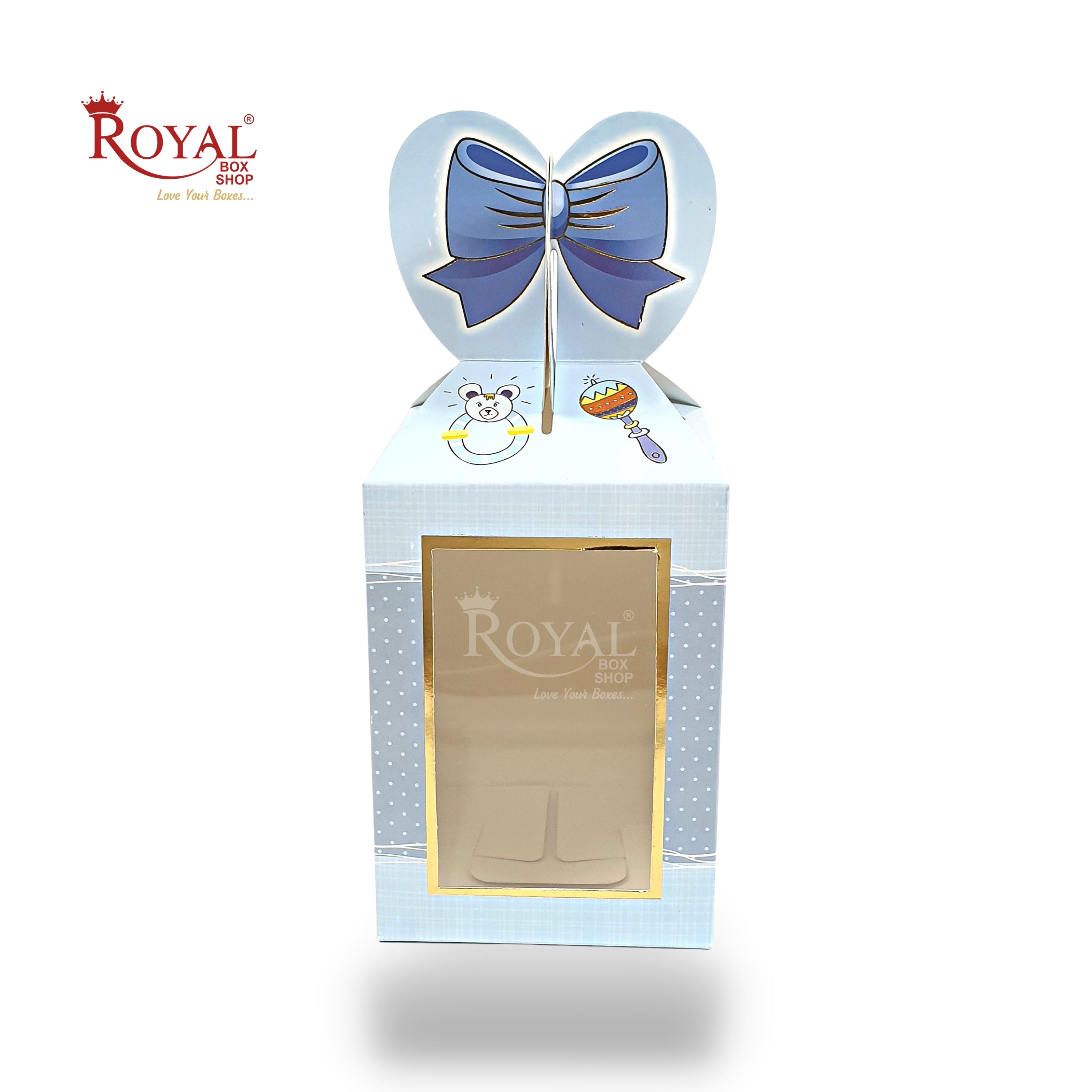 Birthday Return Gift Boxes I Shop Online from Royal Box Shop