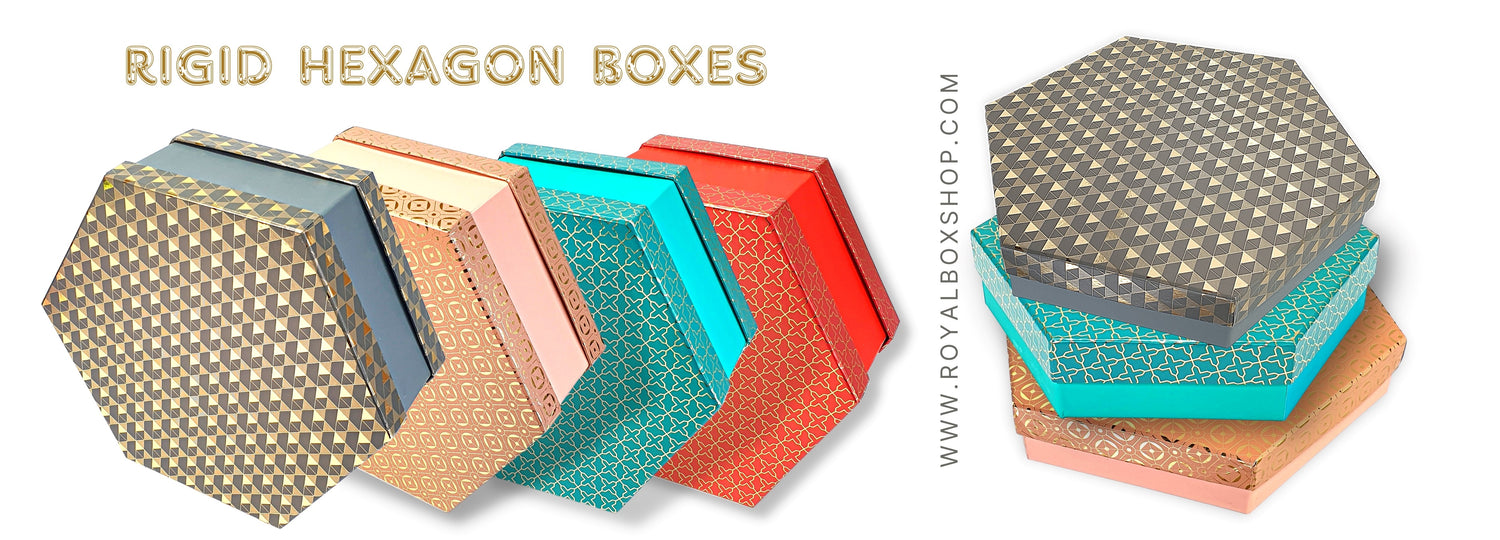 Royal Box Shop - Cake Boxes, Bakery Packaging Manufacturer Delhi-NCR