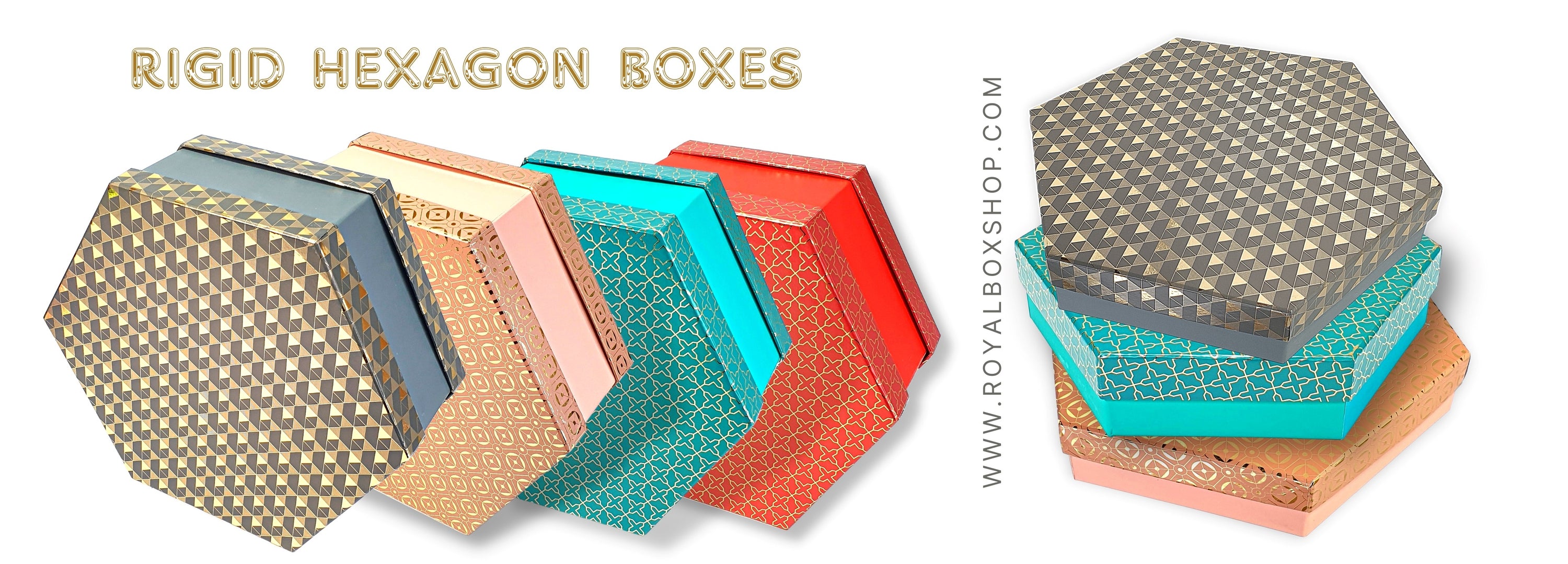 Royal Box Shop - Cake Boxes, Bakery Packaging Manufacturer Delhi-NCR