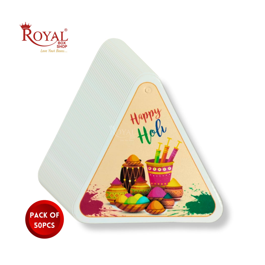 Holi Gift Packaging Boxes | Sweet, Chocolate & Hamper Boxes – Royal Box ...