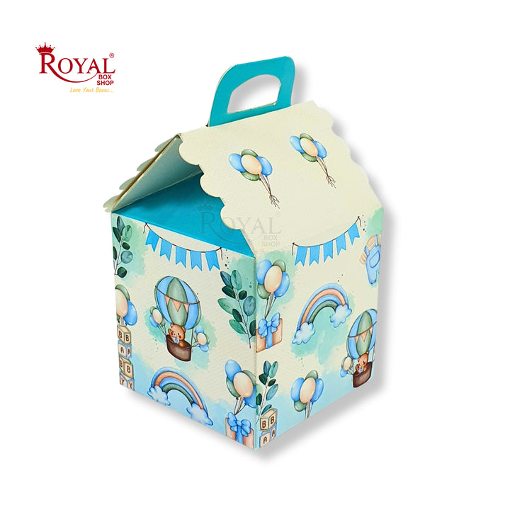 Hut Shape boxes For Cup Cake, Gift Packaging, Return Gifts near me ...