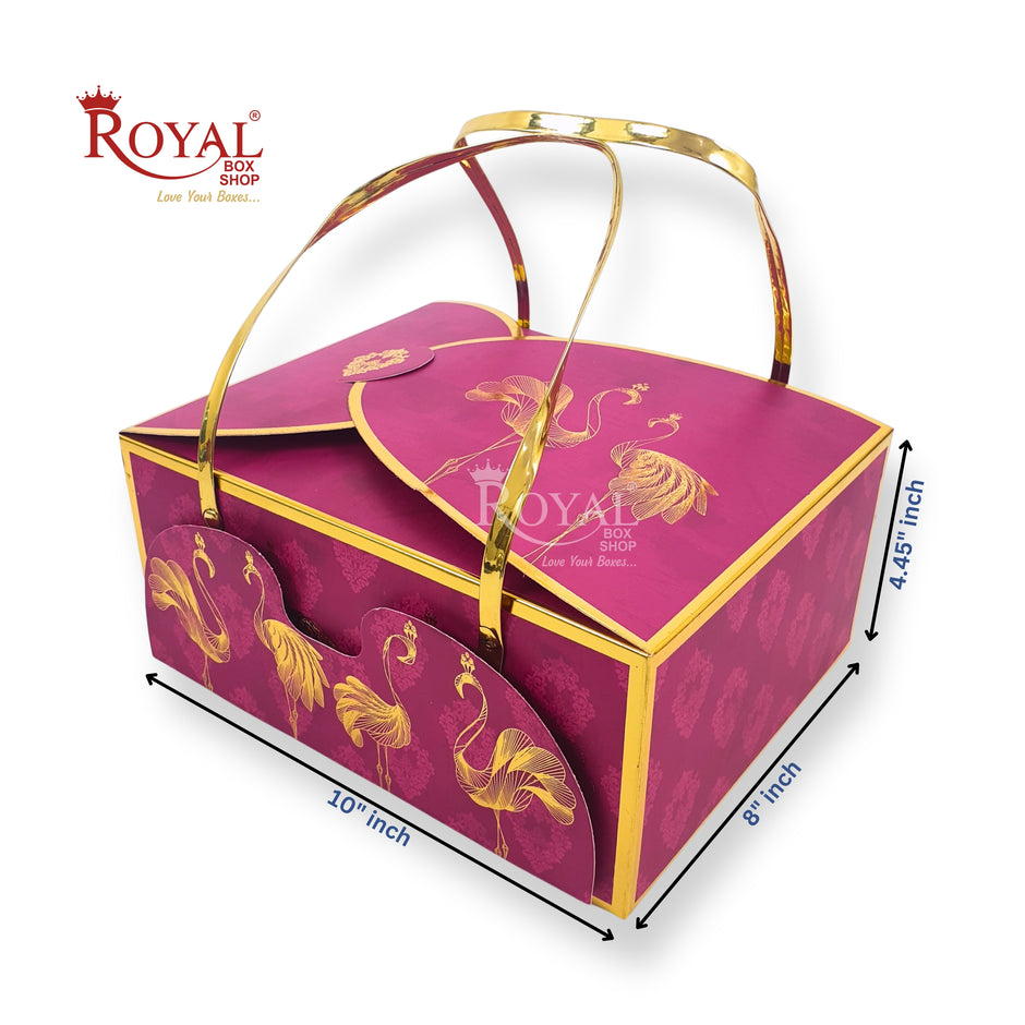 Gift Hamper Boxes I Shop Online from Royal Box Shop