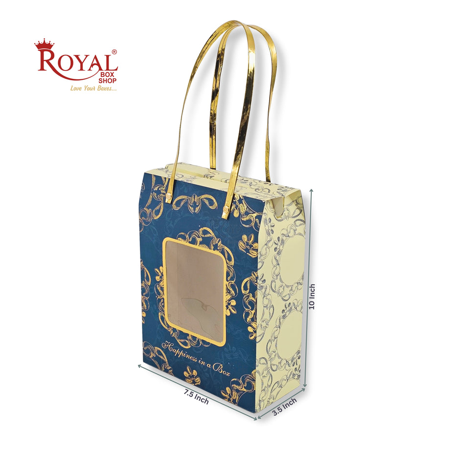 Luxury Gift Hamper Box for Corporate & Festive Gifting | Royal Box Shop