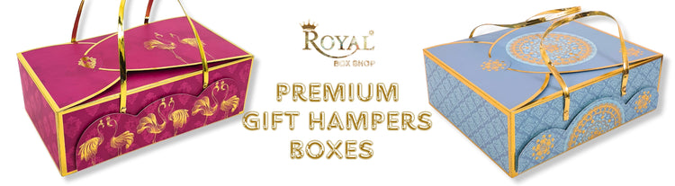 RoyalBoxShop® - Premium Gift and Bakery Packaging | Pan India Delivery ...