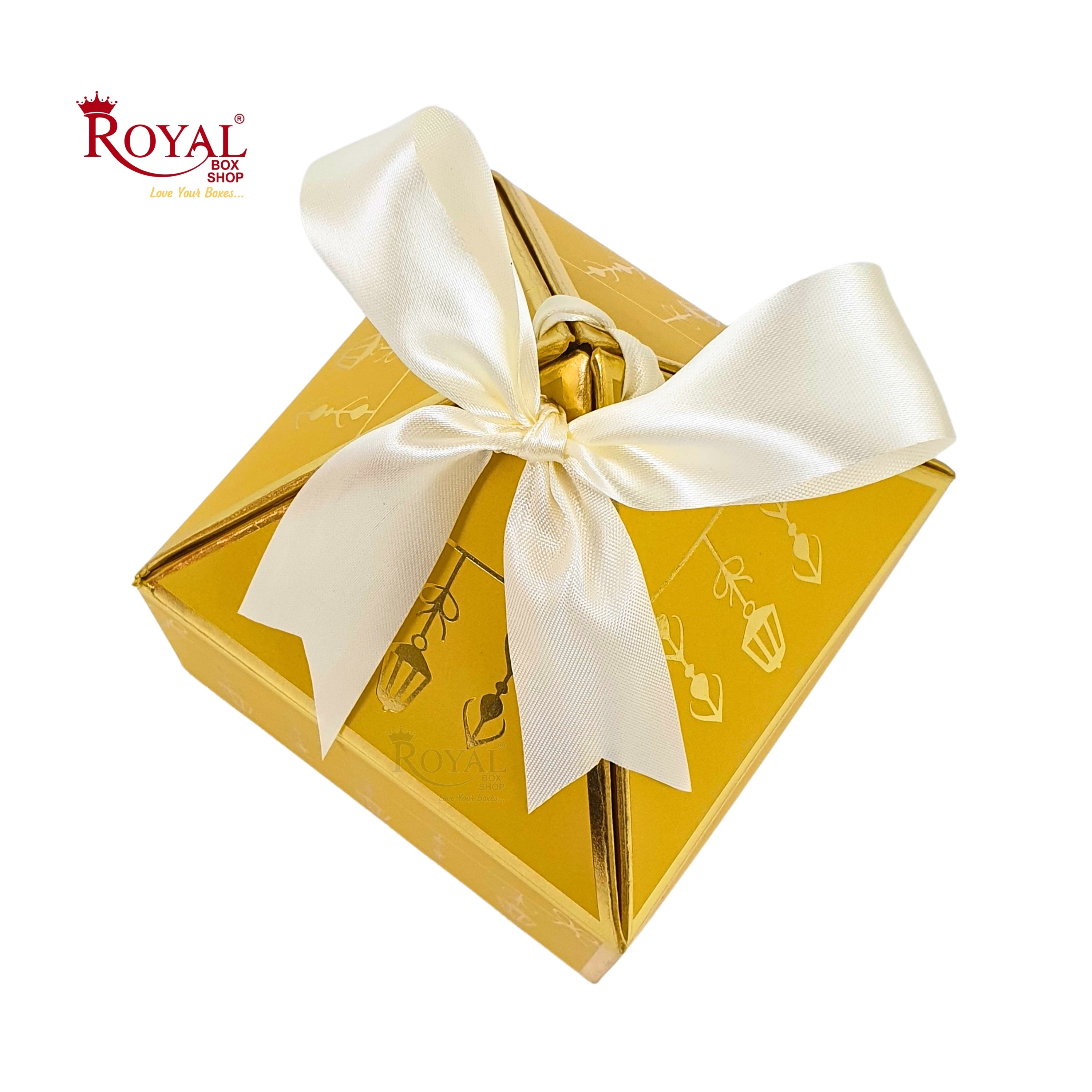 Birthday Return Gift Boxes – Royal Box Shop